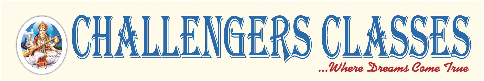 Physics, Chemistry and Mathematics - Challengers Classes